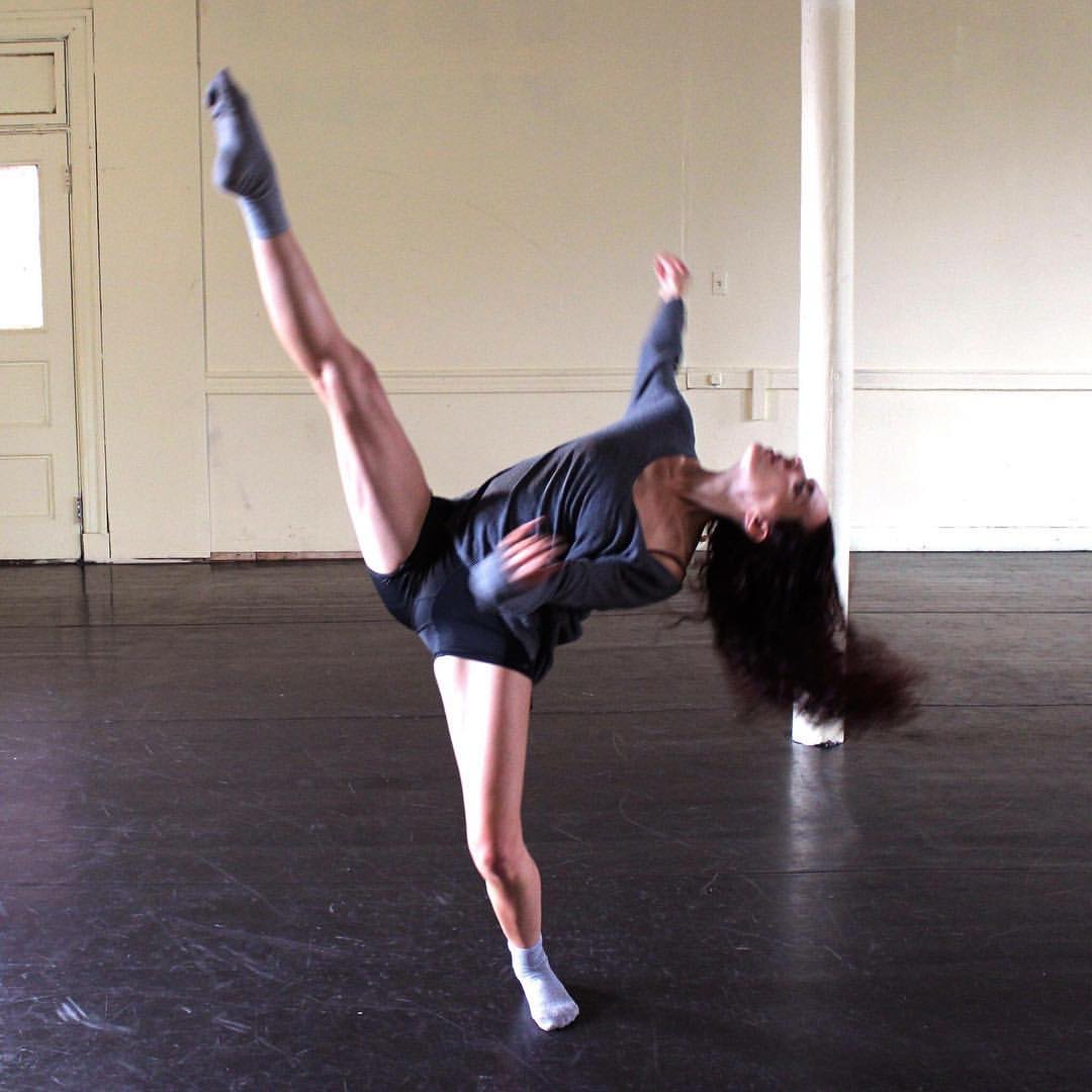 Midday Movement Series: Wednesdays with Callie Chapman - BDA