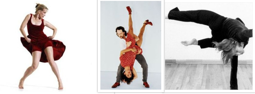 Bates Dance Festival Benefit Masterclass Day - BDA