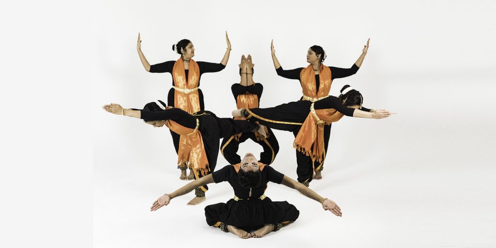 Trishul: Dancing Trident - BDA