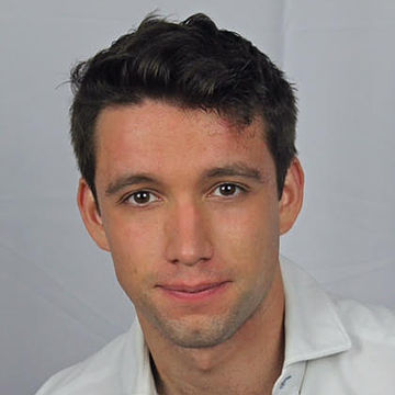 All Levels Street with Patrick Opran - BDA