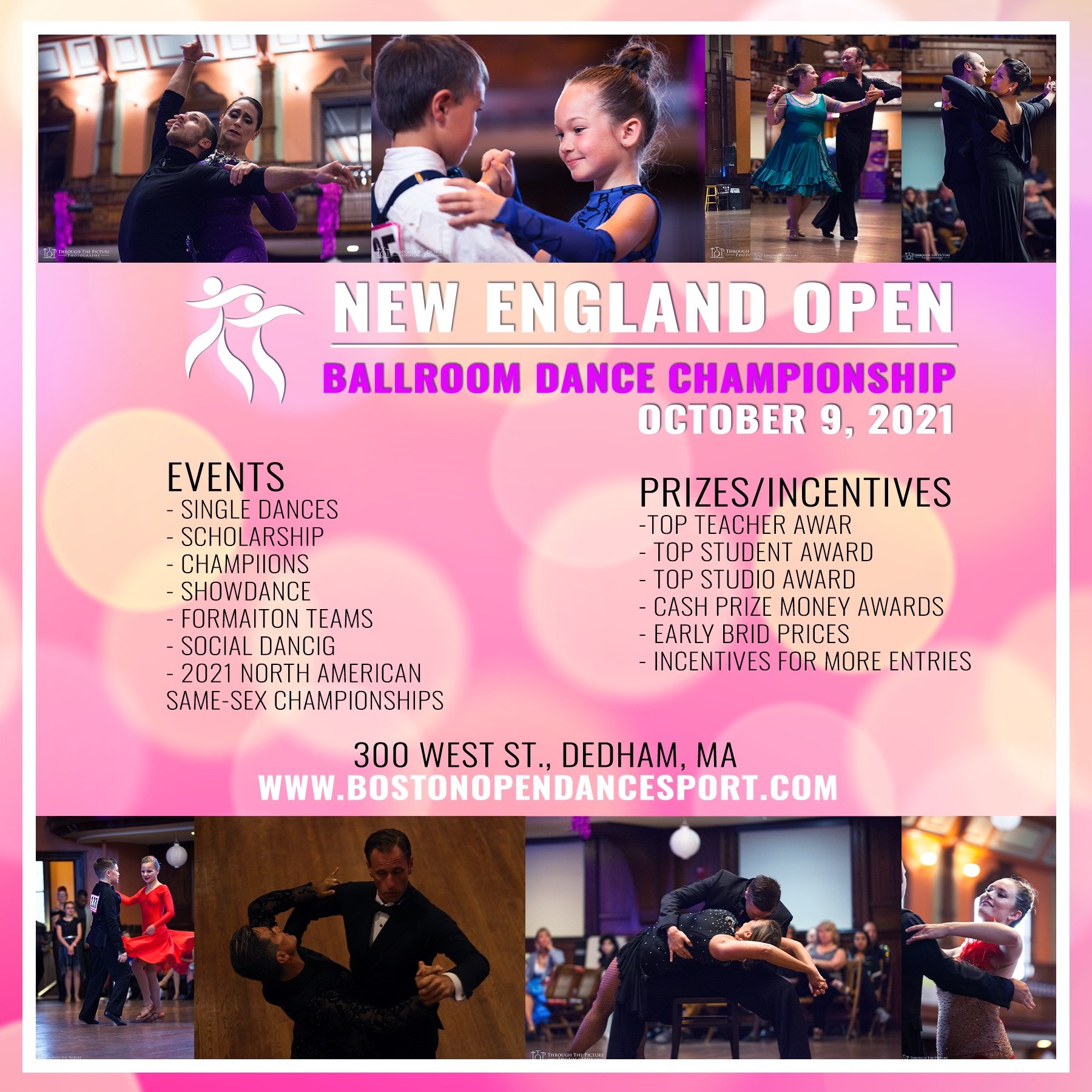 Performances Archives - BDA