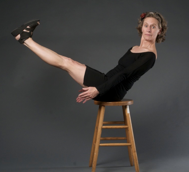 SITE SPECIFIC DANCE ON ZOOM/ 6 TUESDAY EVENINGS, 6:00-7:30PM - BDA