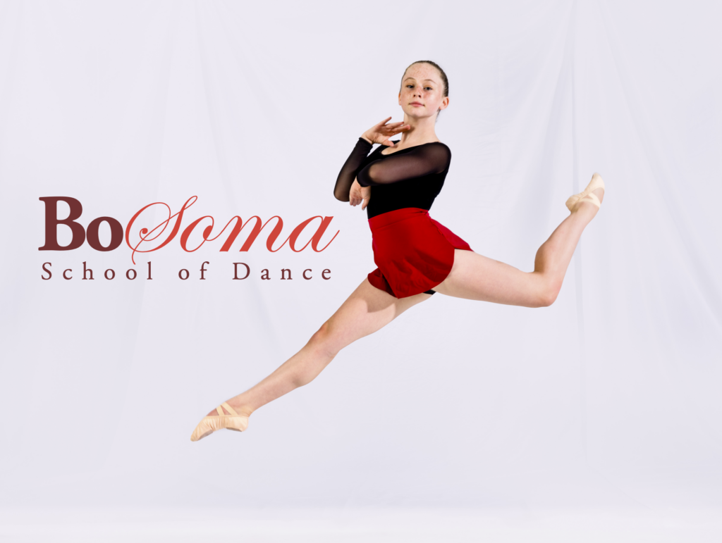 BoSoma School of Dance Summer Intensive - BDA