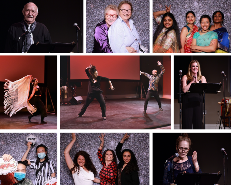 Boston Dance Alliance