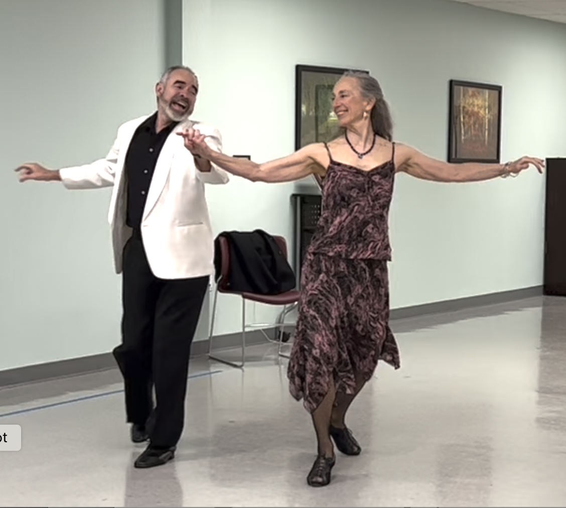 Boston Dance Alliance