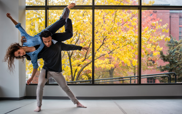 Boston Dance Alliance