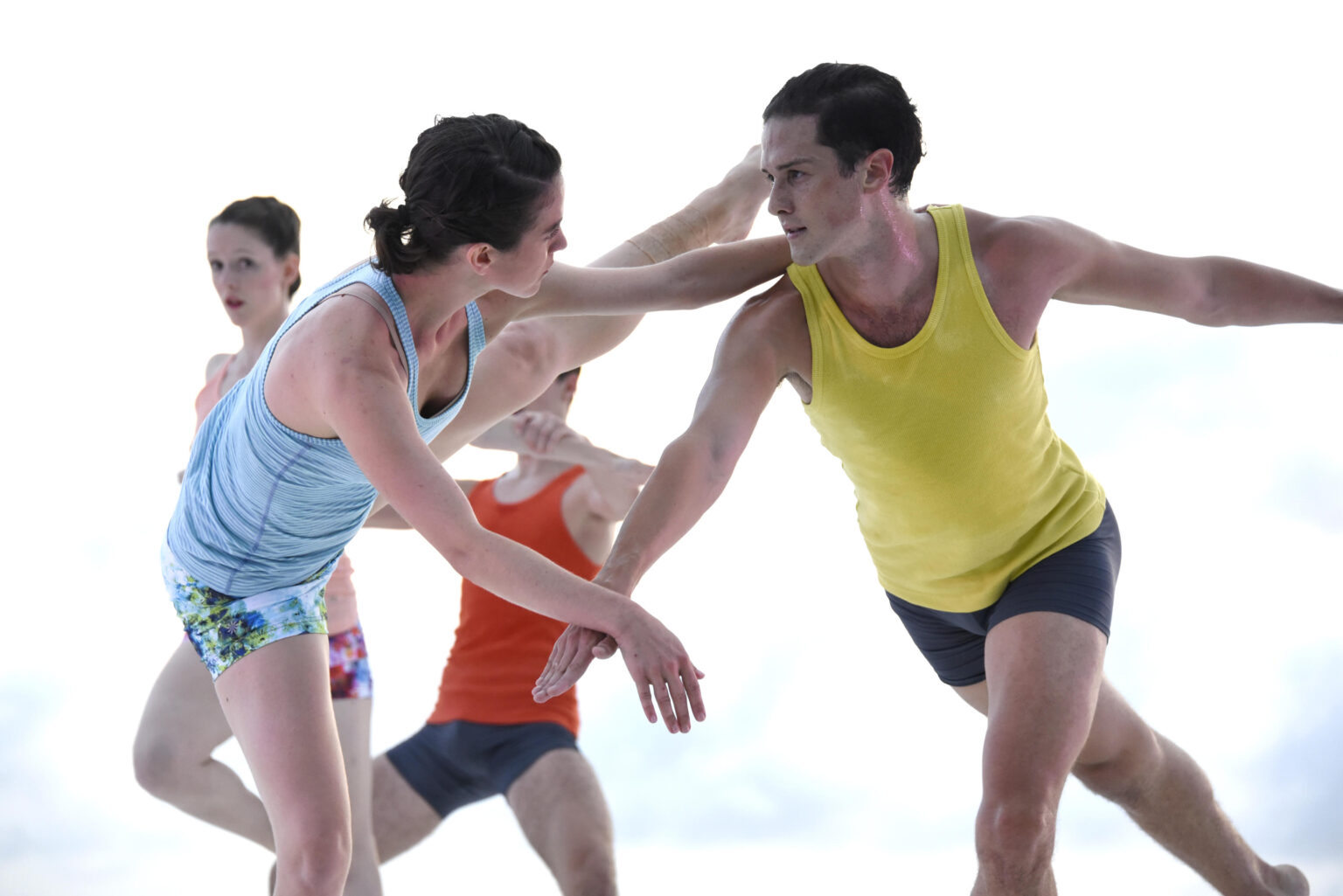 Boston Dance Alliance