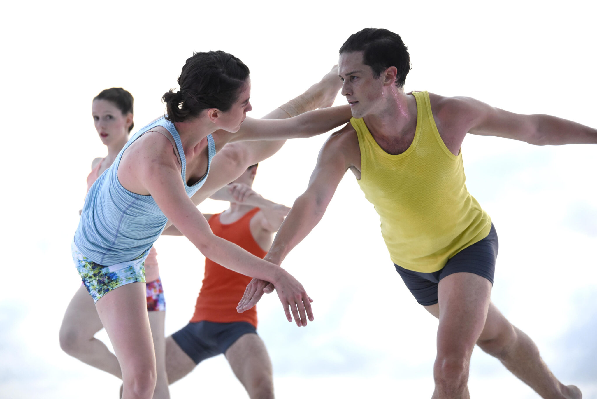 Boston Dance Alliance