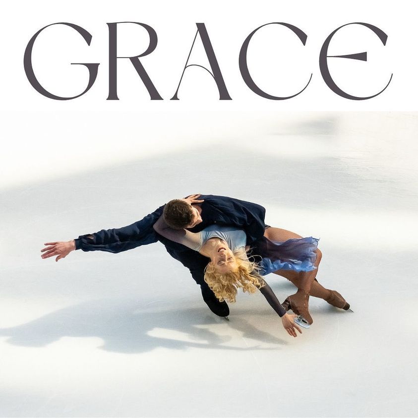 grace - BDA