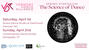 vda the science of dance - BDA