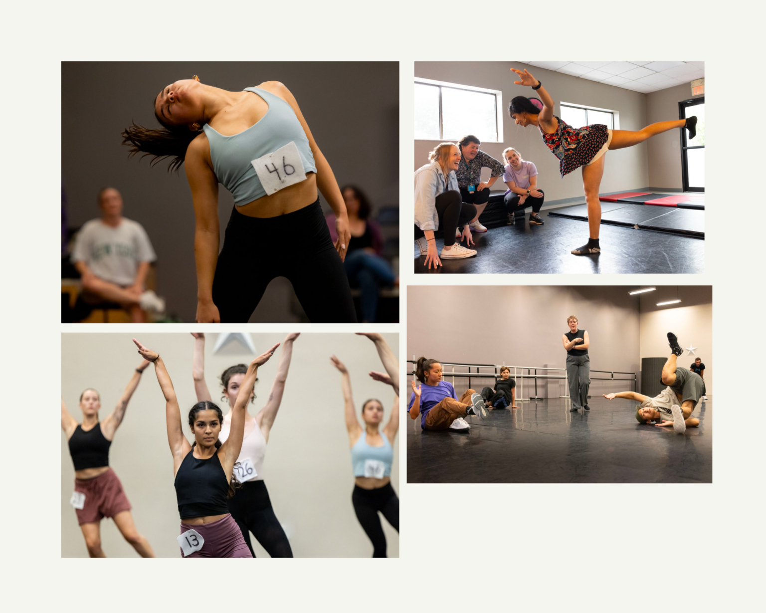 Boston Dance Alliance
