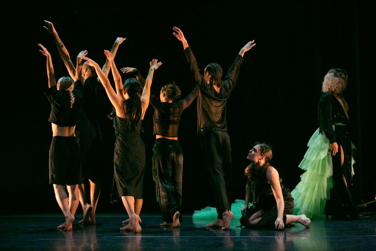 Boston Dance Alliance