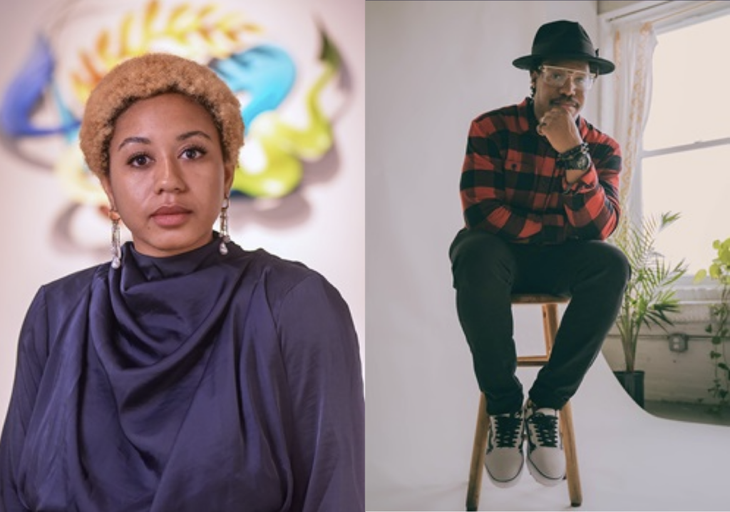 Victoria & stiggy - BDA