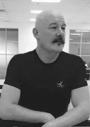 Arthur-Leeth Medium - BDA