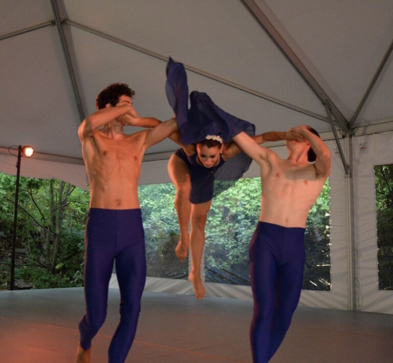 Alison Cook-Beatty Dance and Ballet Papillon - BDA