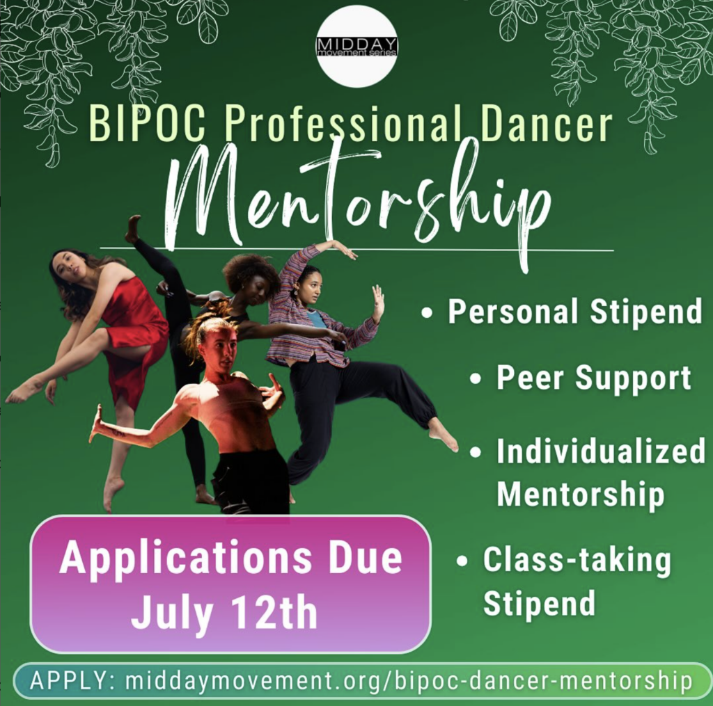 Boston Dance Alliance