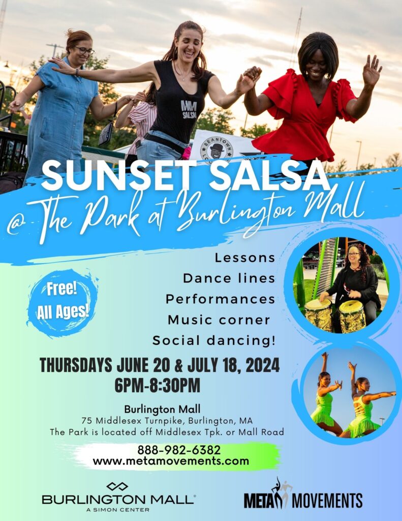 Events + Classes - BDA