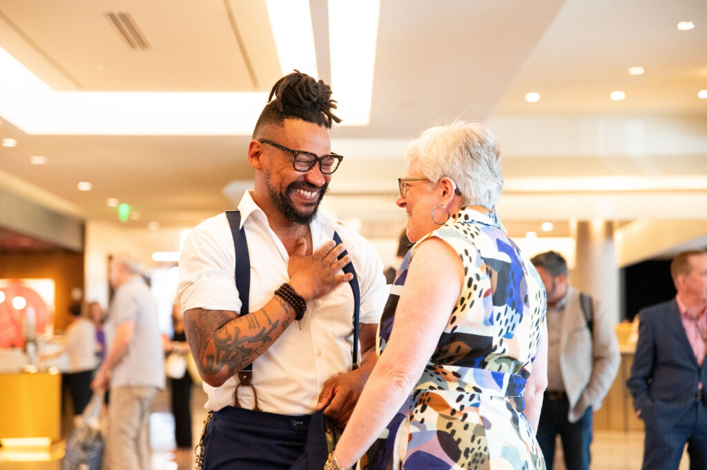 Boston Dance Alliance