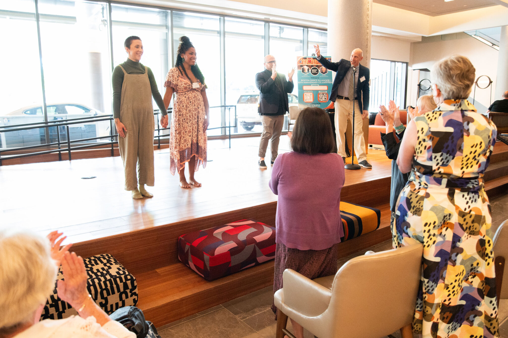 Boston Dance Alliance