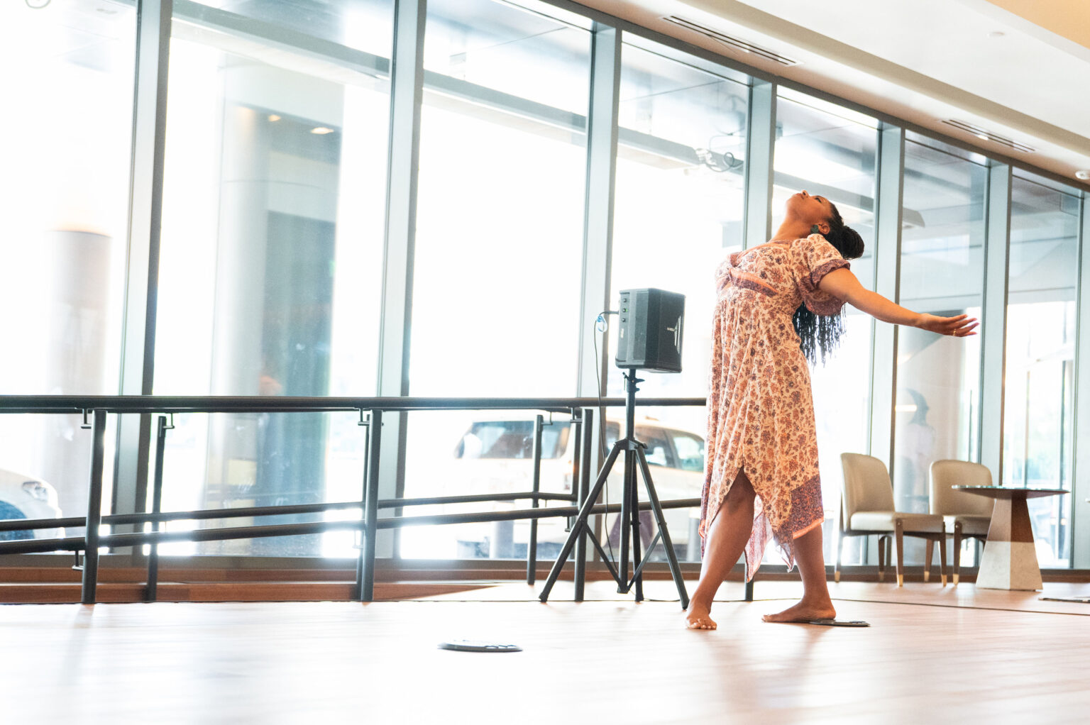 Boston Dance Alliance