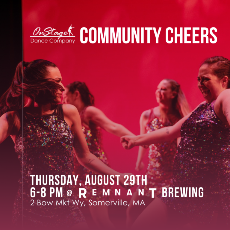 Boston Dance Alliance